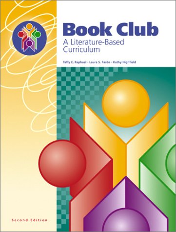 Amazon.com: Book Club: A Literature-Based Curriculum (2nd Edition ...