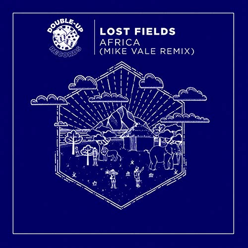 Africa (Mike Vale Remix) de Mike Vale & Lost Fields en Amazon Music ...