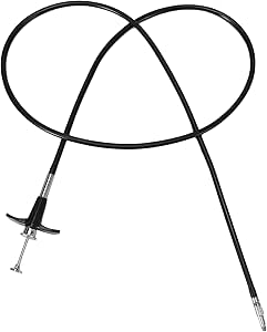 Amazon.com: Pasuihcay 40" 100cm Mechanical Locking Camera Shutter Release Remote Control Cable ...