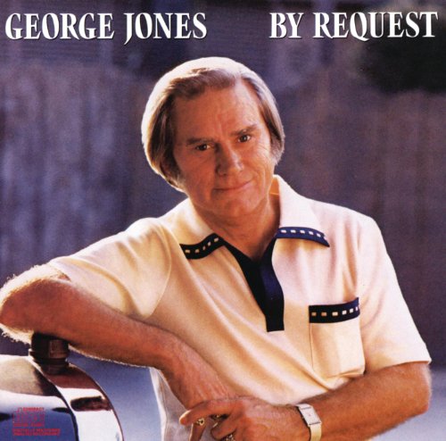 Amazon.com: By Request : George Jones: Digital Music