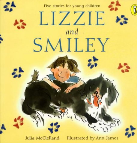 Lizzie & Smiley: 9780140561005: Amazon.com: Books