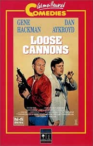 Loose cannons: Amazon.co.uk: DVD & Blu-ray