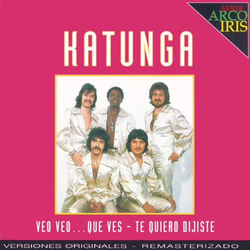 Amazon.com: Serie Arco Iris - Katunga : Katunga: Música Digital