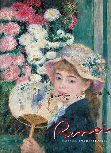 Deluxe Limited Edition - 100 Copies (Renoir: Master Impressionist ...