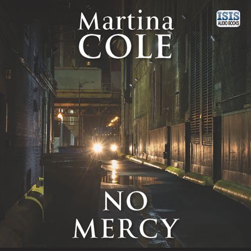 No Mercy : Cole, Martina, Aldington, Annie: Amazon.in: Books