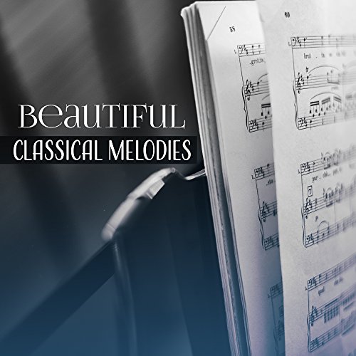 Play Beautiful Classical Melodies by Classical Piano Academy on Amazon ...