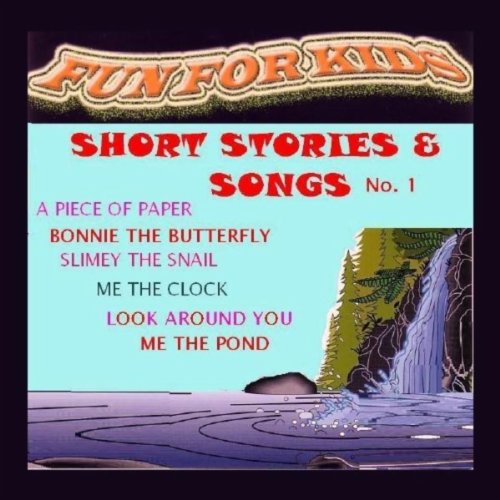Play Short Stories & Songs No. 1 by Fun For Kids on Amazon Music