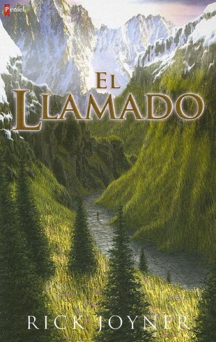 El Llamado/ The Call : Joyner, Rick: Amazon.com.mx: Libros