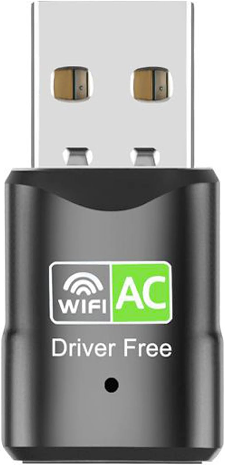 TP-Link Archer T2UB Nano, Adaptador USB Wi-Fi AC600 y Bluetooth para PC ...