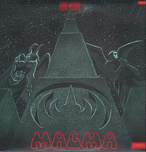 Magma - Udu Wudu - Amazon.com Music
