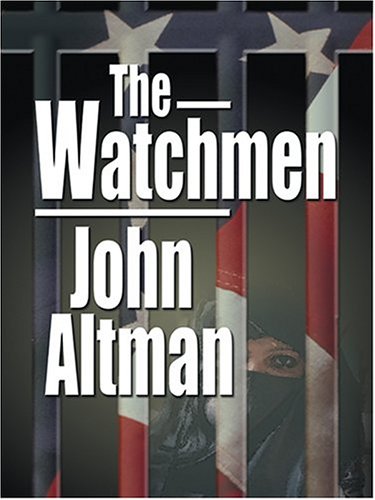 Amazon.com: The Watchmen: 9780786270484: John Altman: Books