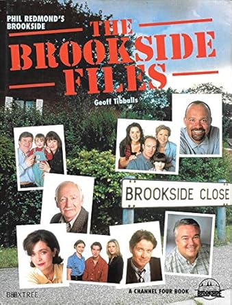 "Brookside" Survival Guide (A Channel Four book): Amazon.co.uk ...