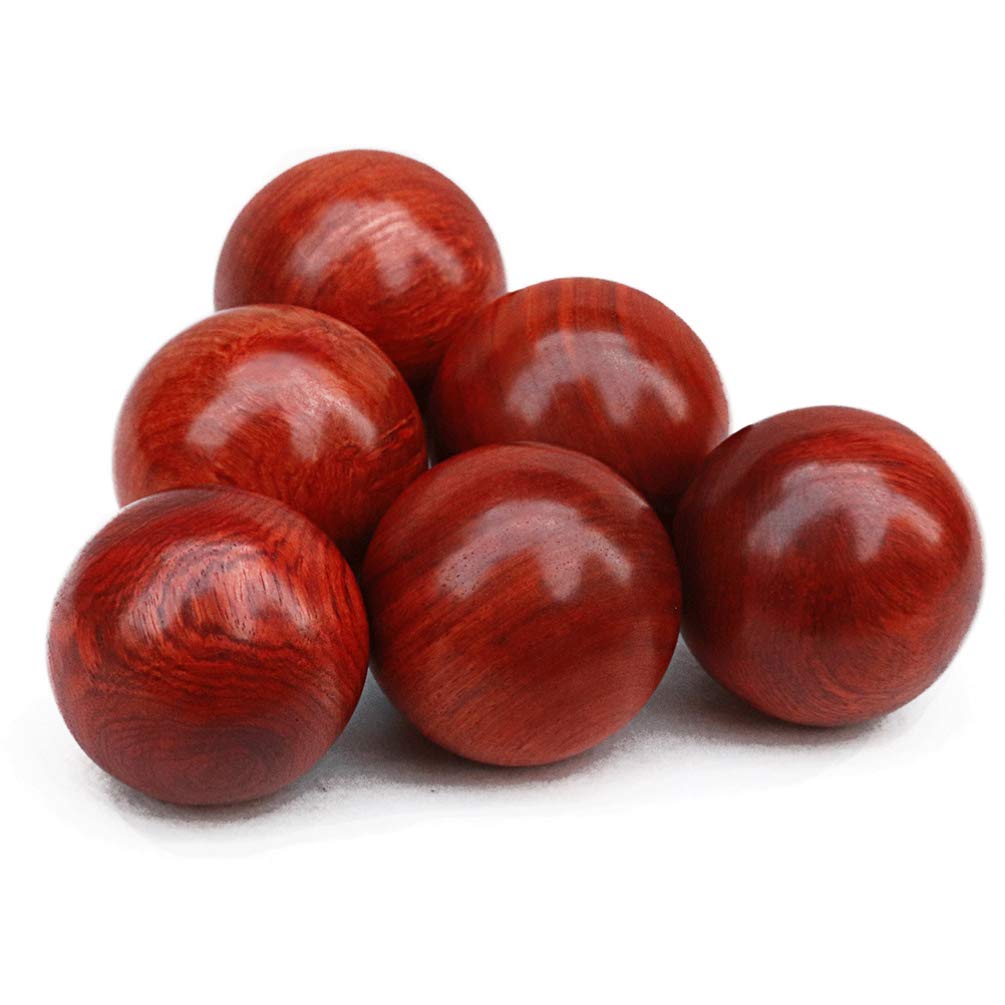 Bolas Medicinales Chinas De Mano