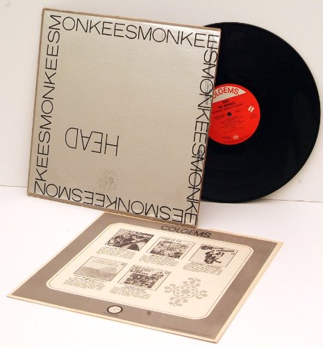 THE MONKEES head: The Monkees: Amazon.fr: CD et Vinyles}