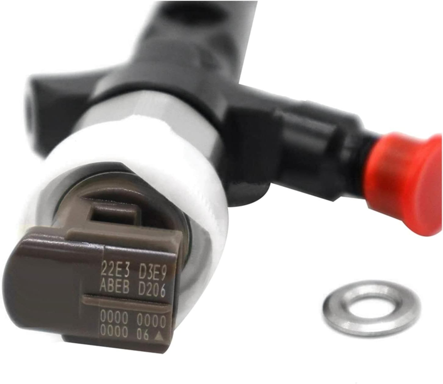 Diesel Common Rail Fuel Injector 095000-5880 23670-0L050 23670-30050 ...