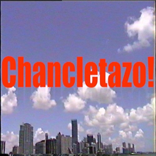 Play Chancletazo! (Theme) by The National Pool on Amazon Music