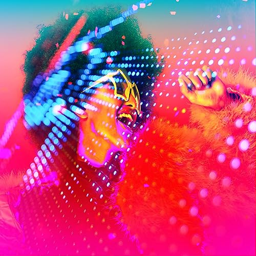 Fire Dancer by Jake Ridley on Amazon Music - Amazon.co.uk