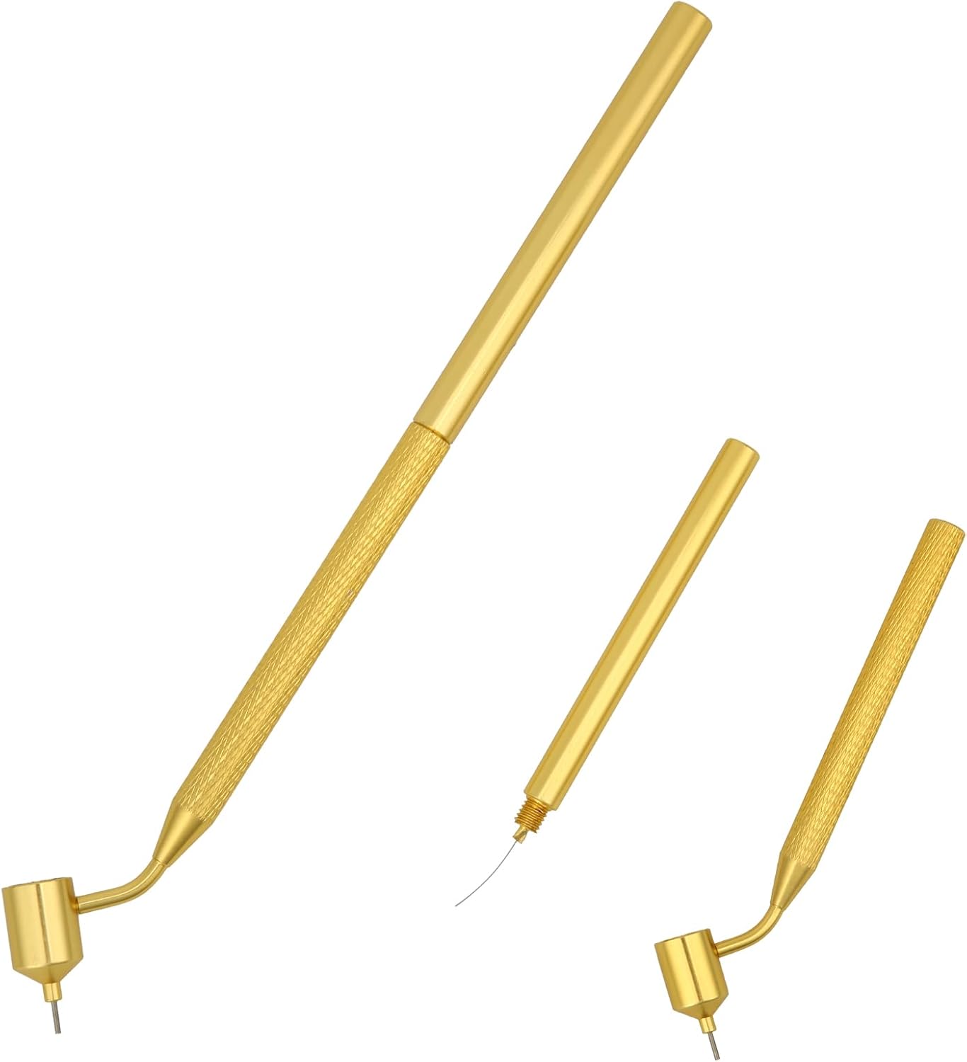 Fine Line Painting Pen 0.5mm, Automotive Paint Brass Pen Touch Up ...