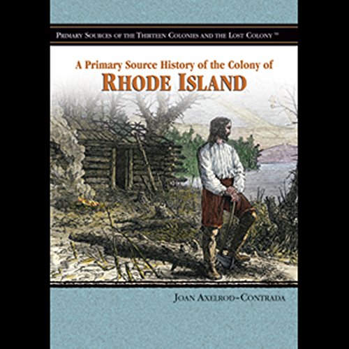 Amazon.com: A Primary Source History of the Colony of Rhode Island ...