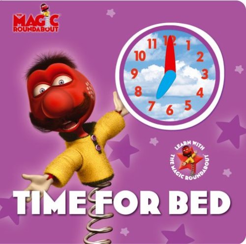 Time for Bed, Said Zebedee: Serge Danot: 9780199112791: Amazon.com: Books