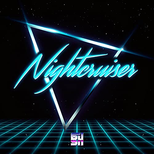 Nightcruiser de 6stringhellion en Amazon Music Unlimited