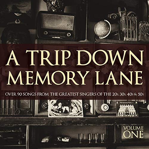Play A Trip Down Memory Lane by VARIOUS ARTISTS on Amazon Music