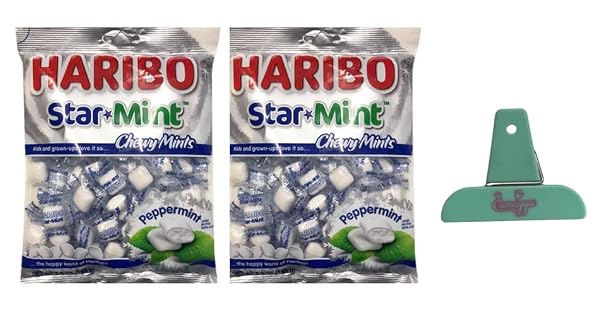 The 30 Best Mint Gummies of 2026 [Verified] - Cherry Picks