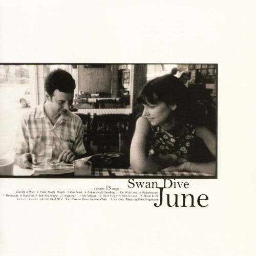 Amazon.com: June : Swan Dive: Digital Music