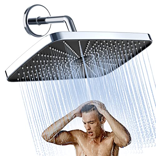 Amazon Best Sellers: Best Fixed Showerheads