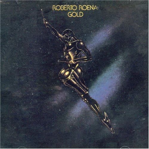 Gold/Grandes Exitos: Roberto Roena: Amazon.fr: CD et Vinyles}