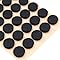 Amazon.com: Furniture Felt Pads 3/8" (10mm) Diameter Round 3M Self ...