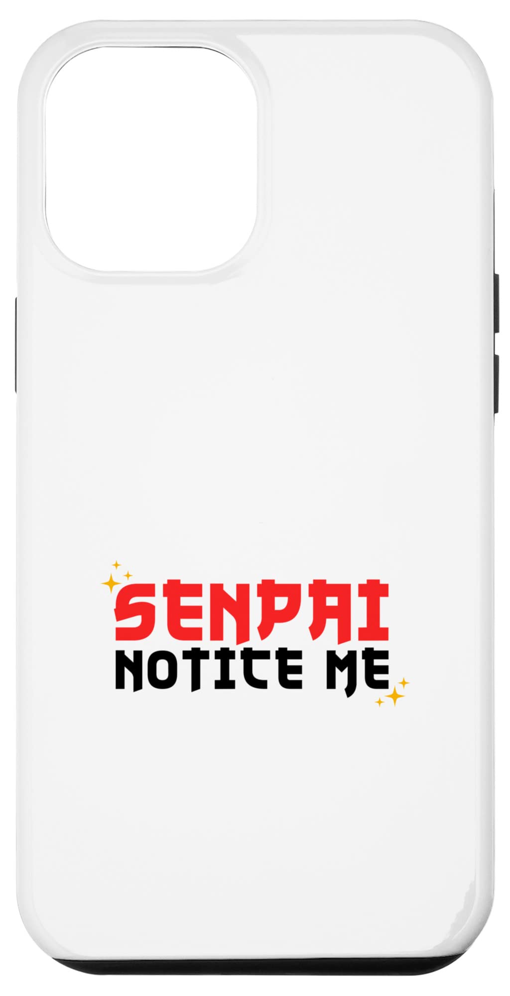 I Hope Senpai Notices Me
