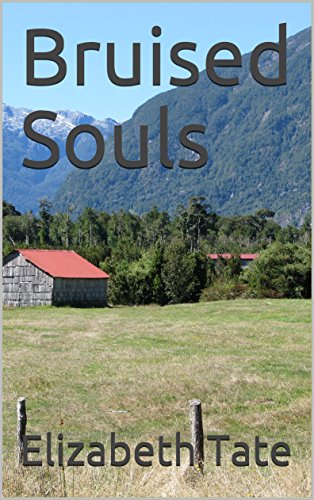 Amazon.co.jp: Bruised Souls (English Edition) eBook : Tate, Elizabeth ...