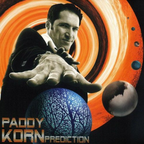 Play Prediction by Paddy Korn, Paddy Korn, Paddy Korn, Petra Schechter ...