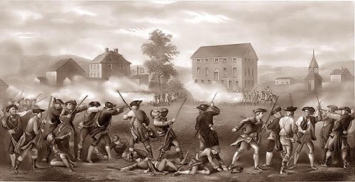 Amazon.com: Nathan Hale: The Martyr-Hero of the Revolution, with a Hale ...