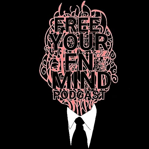 Amazon.com: Free Your FN Mind with Jonesy : Jonesy - comedian actor ...
