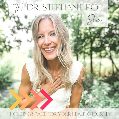 The Dr. Stephanie Poe Show : Dr. Stephanie Poe: Amazon.in: Audible ...