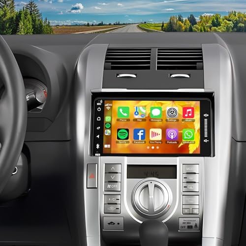 Amazon.com: for Scion FR-S Radio Upgrade 2013-2016,tC 2005-2016,xB 2004 ...