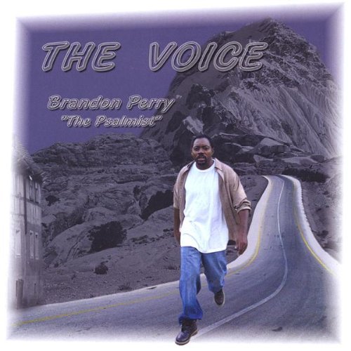 Perry, Brandon the Psalmist - Voice - Amazon.com Music