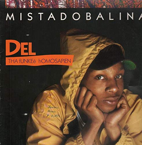 Mistadobalina (3 versions, 1991/92, plus 'Burnt') [Vinyl Single ...