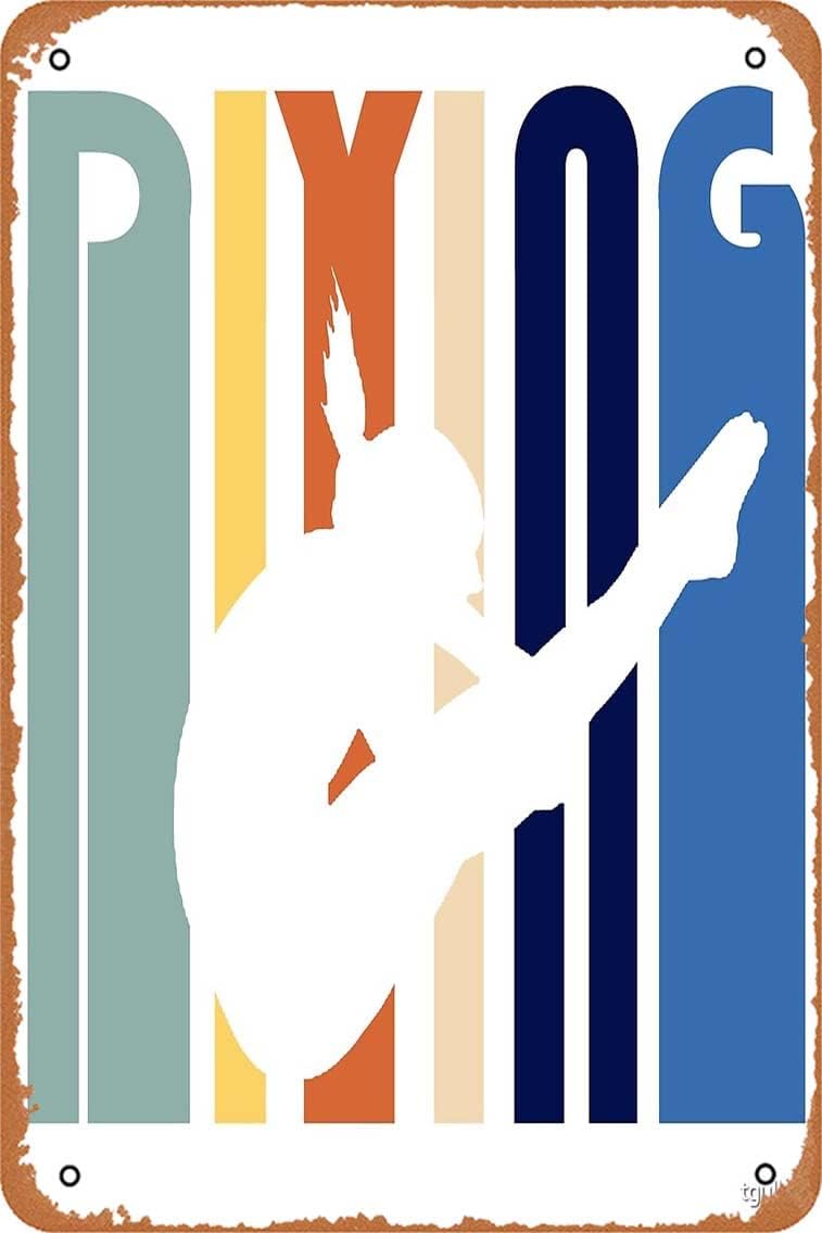 Amazon.com : Retro Vintage Dive Springboard Diving Sport Diver Gift ...