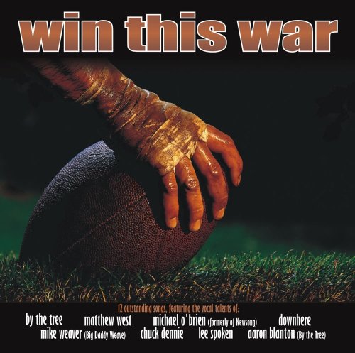 Win This War - Win This War - Amazon.com Music