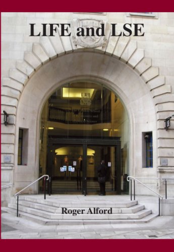Life and LSE: Roger Alford: 9781846243455: Amazon.com: Books