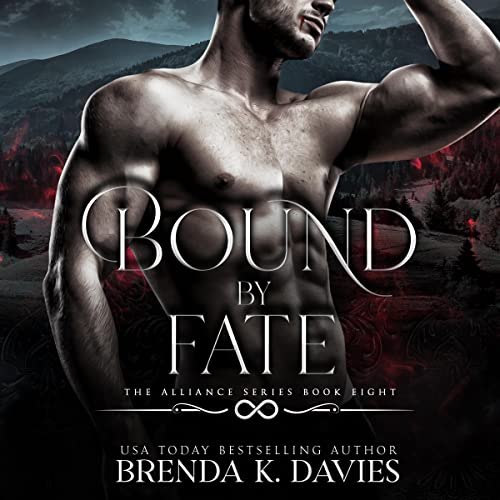 Amazon.com: Bound by Fate: The Alliance, Book 8 (Audible Audio Edition): Brenda K. Davies, Meg ...