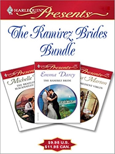 The Ramirez Brides Bundle - Kindle edition by Darcy, Emma, Reid ...