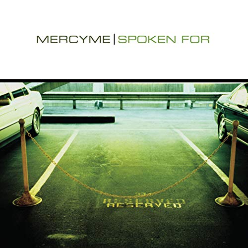 Word of God Speak song by MercyMe from Spoken For on Amazon Music