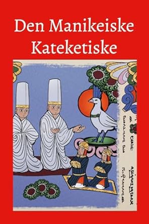 Den Manikeiske Kateketiske : Mani, Appleyard, Ryan: Amazon.fr: Livres
