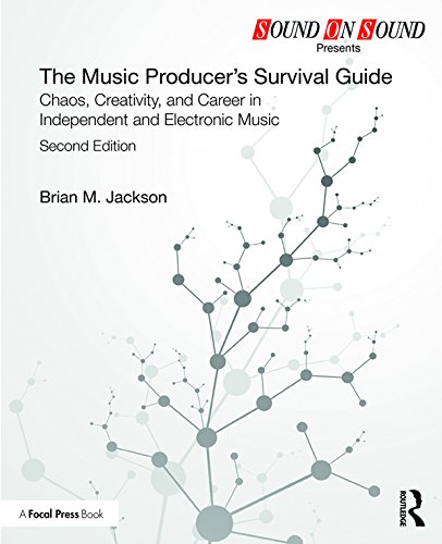 100 Best Music Production Books of All Time - BookAuthority