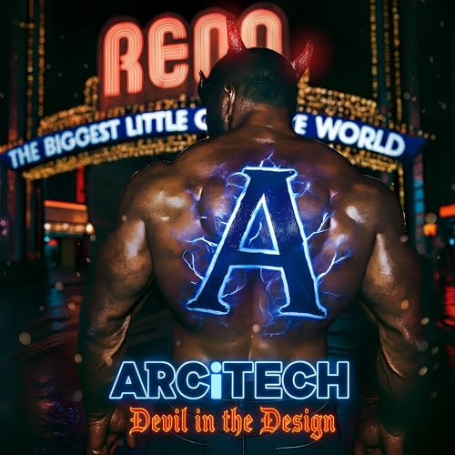 ArcitechのDevil in the Design [Explicit]からの楽曲Innovate [Explicit]をAmazon ...