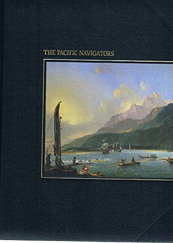 THE PACIFIC NAVIGATORS: Allen Oliver E: Amazon.com: Books